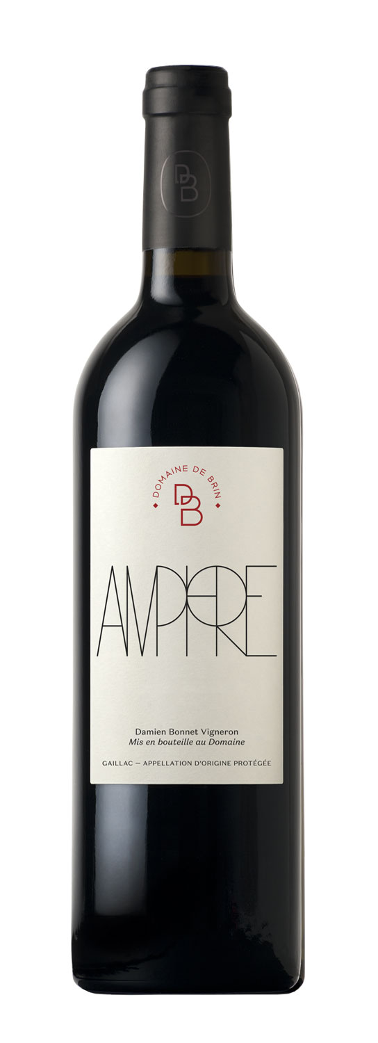 Our wines | Domaine de Brin